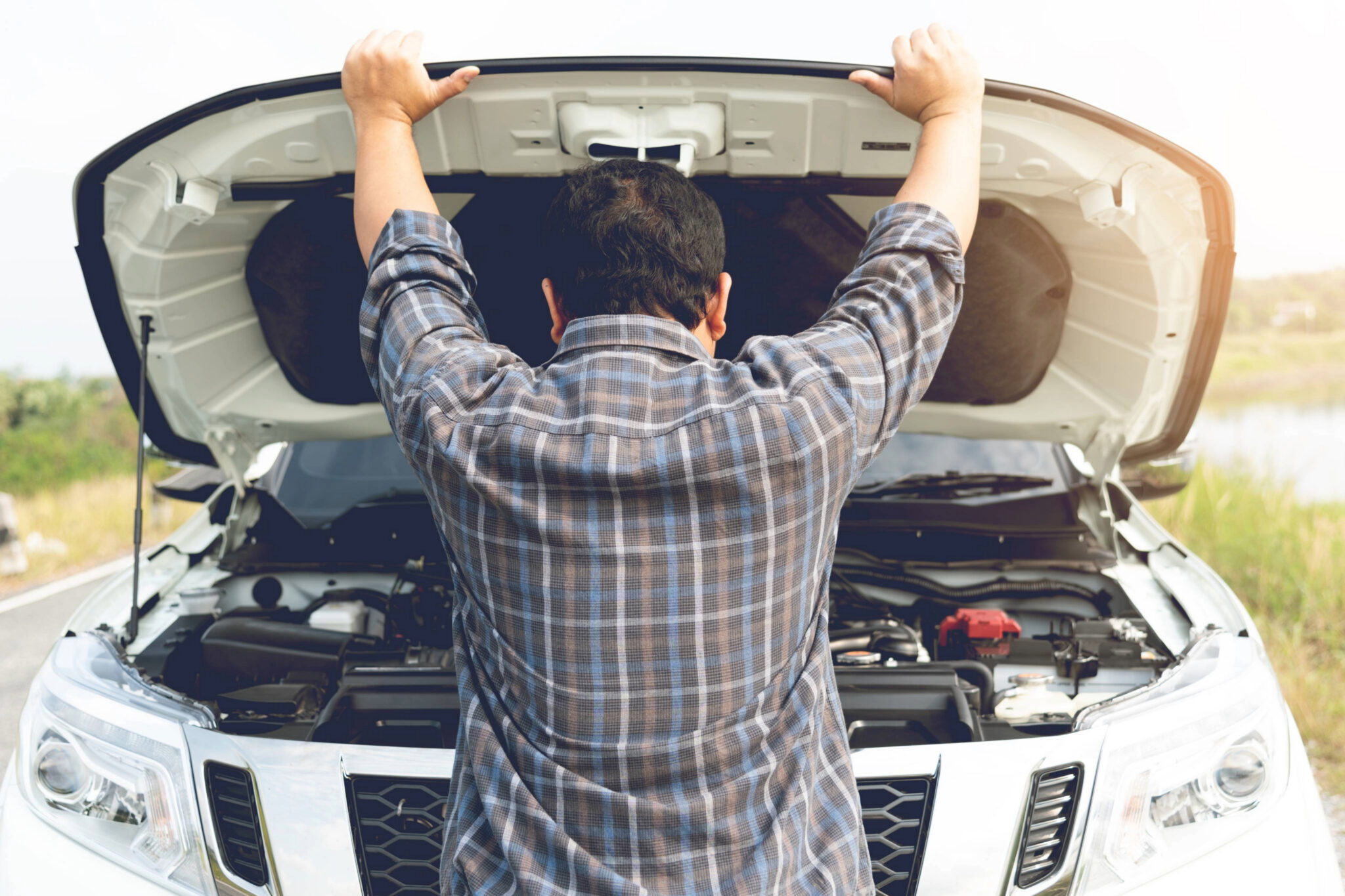 GM Recalls Engine Failure: What You Need To Know